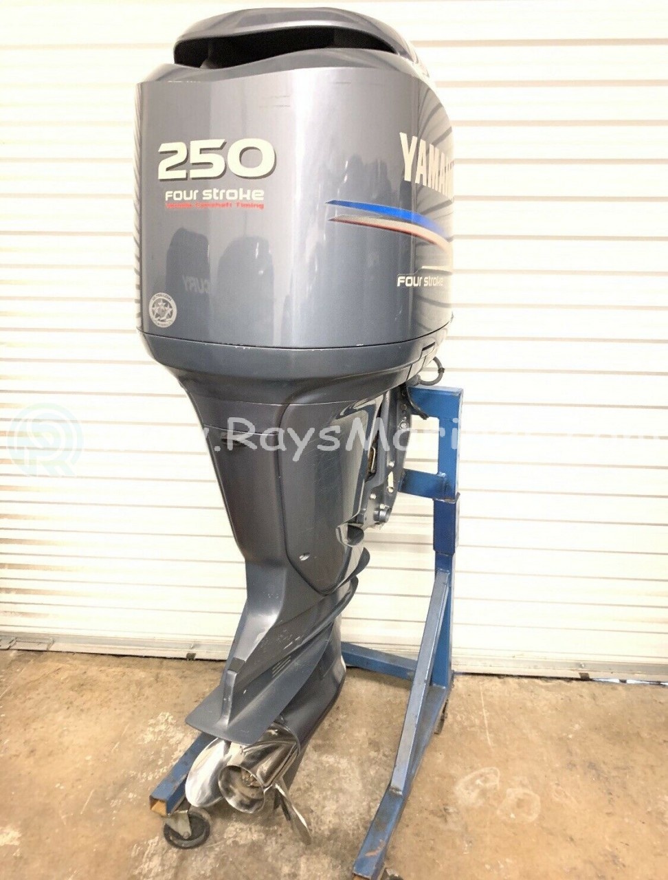 USED YAMAHA 250HP OUTBOARD MOTOR FOR SALE - Outboard Motors | www ...